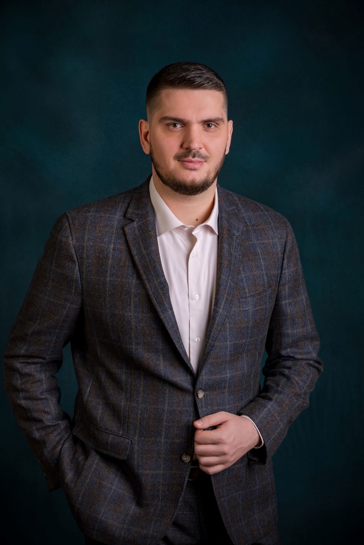 Alexandr Chumachenko