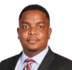 Victor Elliott-Hamilton