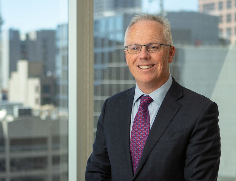 New TerraLex Chair-Elect