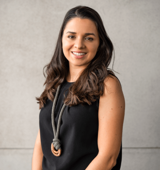 Laura Valverde Cordero