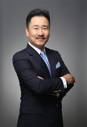 Michael Liu