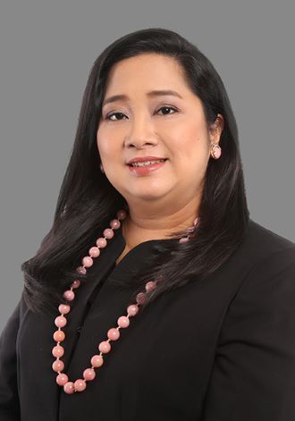 Patricia-Ann Prodigalidad