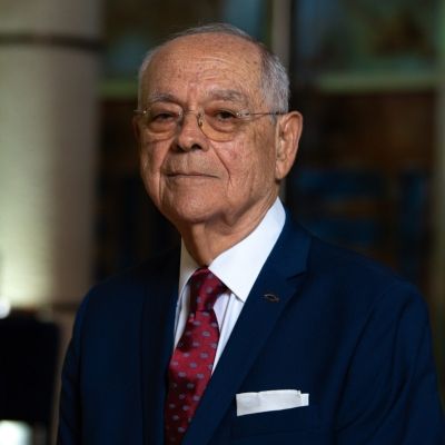 Hector Reichard De Cardona