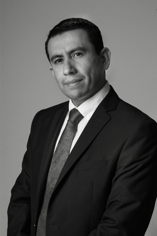 Ricardo Recinos