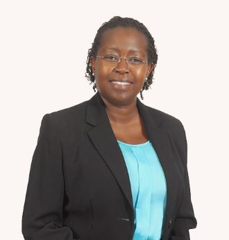 Waringa Njonjo